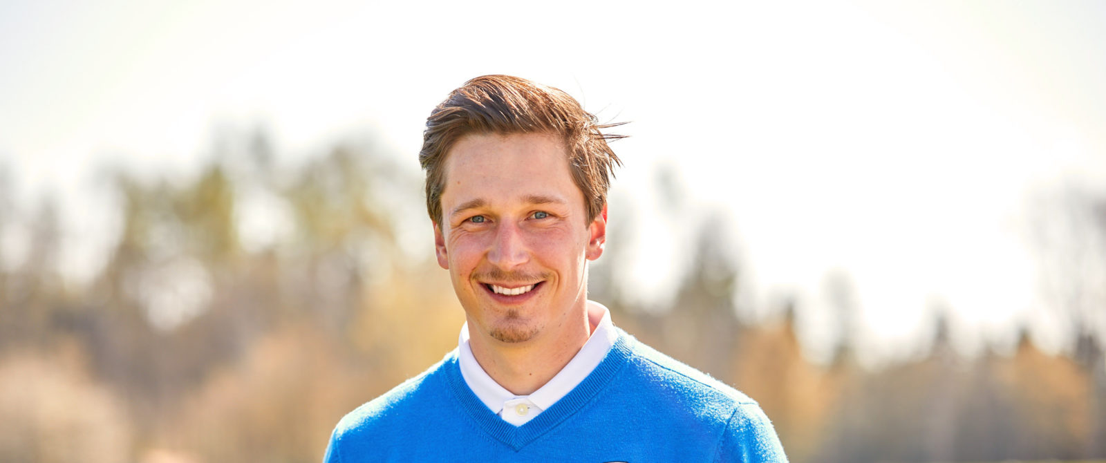 Neu im Team - Golfclub Linz St. Florian